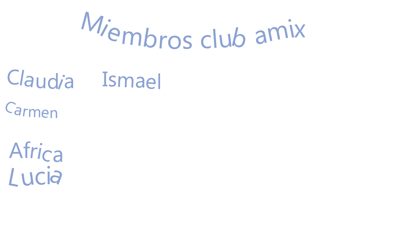 Club Amix